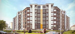 По ул. Ленина, 198 (ulitsa Lenina No:198), konut blokları  Mikhaylovsk'tan