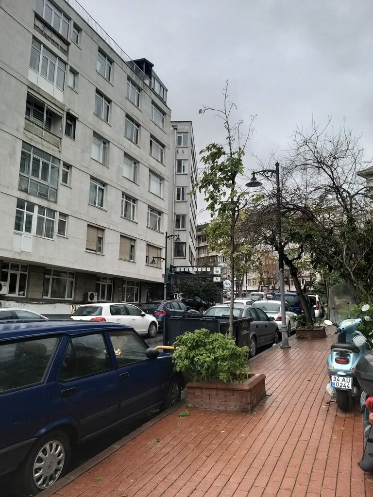 Emlak ofisi Topağacı Emlak, İstanbul, foto