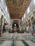 Santa Maria in Aracoeli (Via del Teatro di Marcello No:15), katolik kiliseleri  Roma'dan