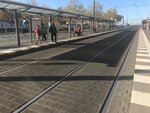 Potsdam Hauptbahnhof (Brandenburg, Potsdam), tren istasyonu  Potsdam'dan