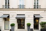 L'Inattendu Paris (Rue Jules Chaplain No:11b, 6e Arrondissement), otel  Paris'ten