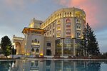 Connect Thermal Hotel (Ankara, Kahramankazan, Kayı Mah., Kayıboyu Cad., 22), otel  Ankara'dan