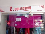 Z. Collection (Service Road No:T35, Gulistan-e-Johar, Block 19), giyim mağazası  Karaçi'den