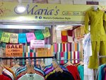 Maria's collection (Service Road No:T35, Gulistan-e-Johar, Block 19), giyim mağazası  Karaçi'den