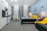 Pravda Apart (Pravdy Street No:22), otel  Saint‑Petersburg'dan