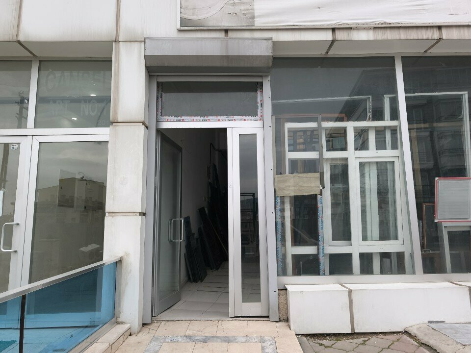 Cam balkon hizmetleri Şahin Duşa Kabin ve Cam Balkon, Ankara, foto