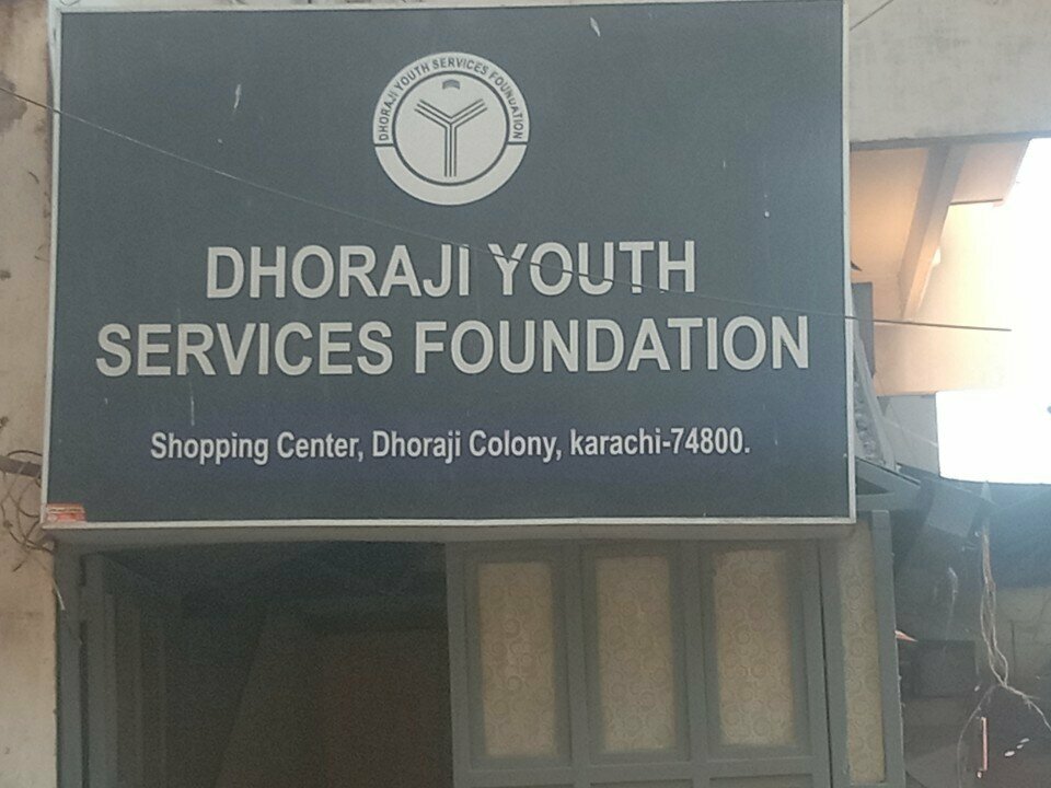 Uzman hizmetleri Dhoraji, Karaçi, foto