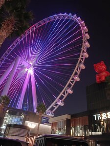 Magic Park (12A, Za'abeel Street, Zaabeel 1, Dubai), lunapark  Dubai'den