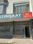 Atlı İnşaat (Fetih Cad., No:194B, Karatay, Konya), i̇nşaat firmaları  Konya'dan