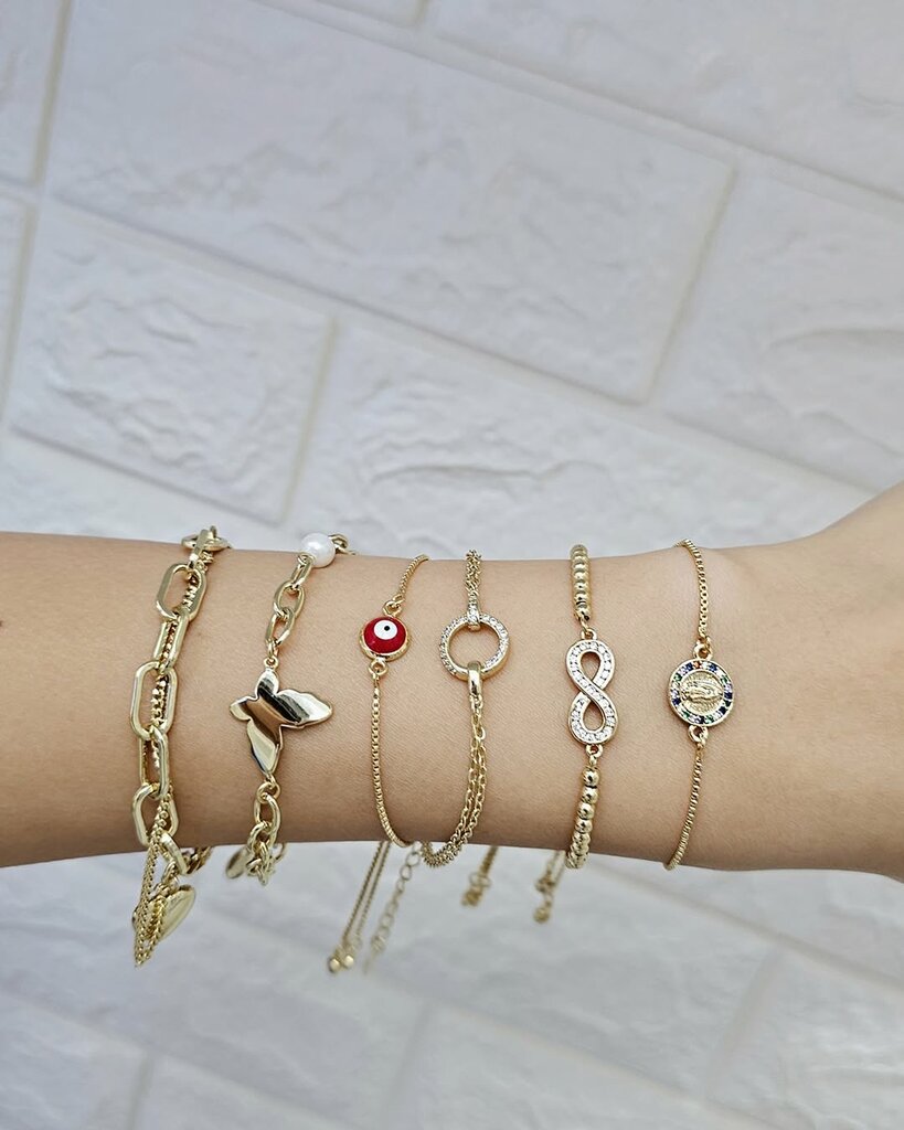 Kuyumcular Mafi Joyas Y Accesorios, Lima, foto