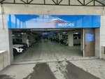 Almaty Motors (No:32/2, Jetisý-4 shaǵyn aýdany), otomobil satış galerileri  Almatı'dan