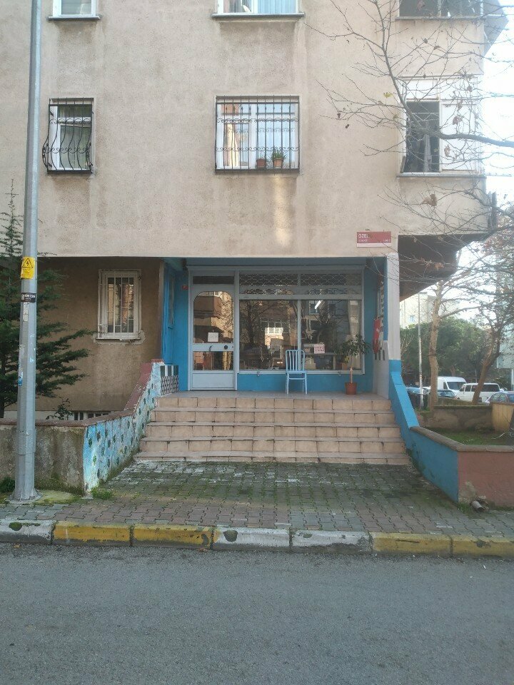 Terziler Terzi Ali, İstanbul, foto