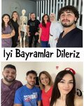 Yüzügüldü Salihli Fizyoterapi (Manisa, Salihli, Atatürk Cad., 125/A), tıp merkezleri ve klinikler  Salihli'den