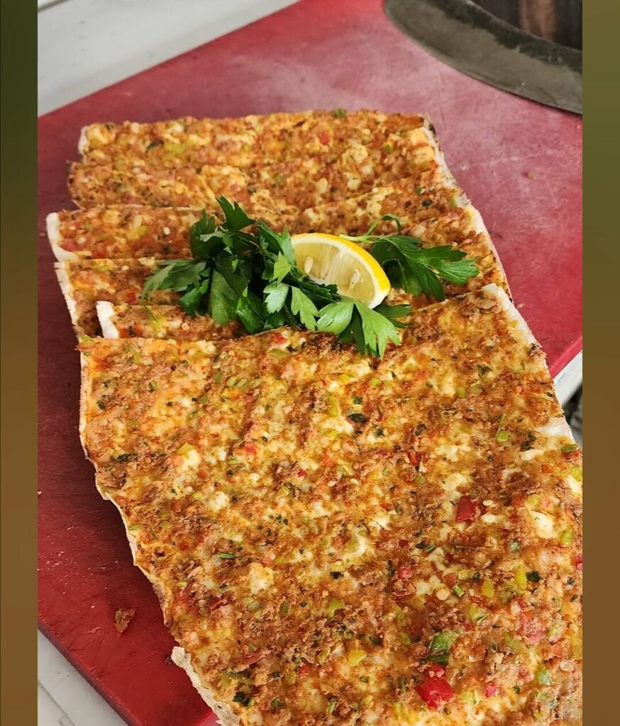 Restoran Güney Lahmacun- Pide Kebap, Kütahya, foto