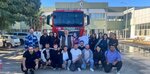 Bayramiç Meslek Yüksekokulu (Çanakkale, Bayramiç, Camicedit Mah., Halil Nahit Varol Sok.), ortaokul  Bayramiç'ten