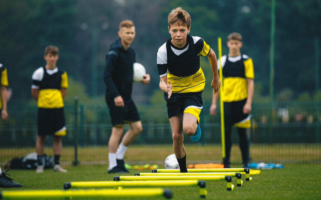Spor okulları Возрождение-НН, Nijegorodskaya oblastı, foto