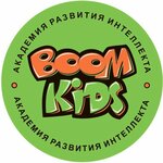 Boom Kids (ulitsa Nikolaya Samardakova No:31А), kurs  Pyt‑Yah'tan