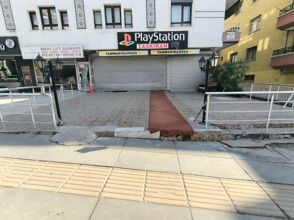 Emlak ofisi İlkadim İnşaat Gayrİmenkul, Ankara, foto