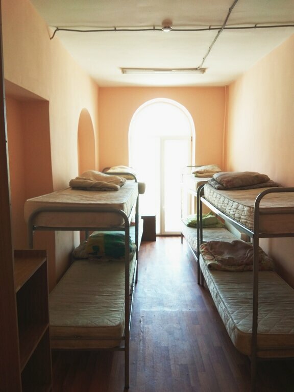 Pansiyonlar, hosteller Радушный приём, Saint‑Petersburg, foto
