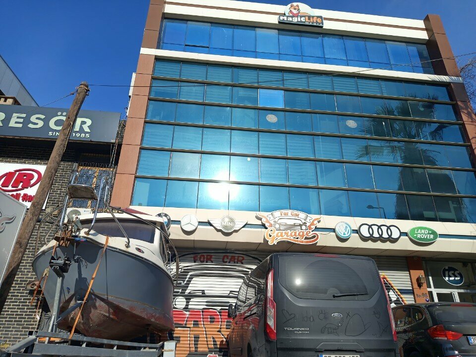 Reklam ajansları Dekrek Reklamcılık, İzmir, foto