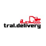 Tral. delivery (Sibirsky Tract No:12с3), yük taşımacılığı  Yekaterinburg'dan