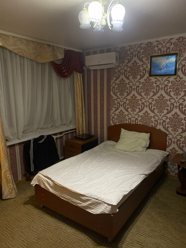Otel Провинция, Kirov, foto
