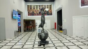 My History (Kongressnaya ulitsa No:2, Krasnodar), müzeler ve sanat galerileri  Krasnodar'dan