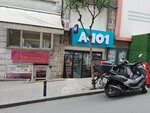 Dudu nails (İstanbul, Şişli, Bozkurt Mah., Bilezikçi Sok., 4A), güzellik salonu  İstanbul'dan
