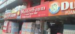 Master Foam (No:5, Sector G-9, Sector G-9 Markaz), yatak üreticileri  Islamabad'dan