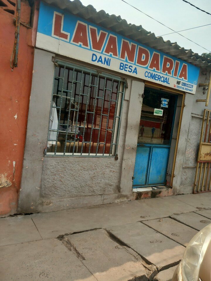 Çamaşırhaneler Dani Besa, Loanda, foto