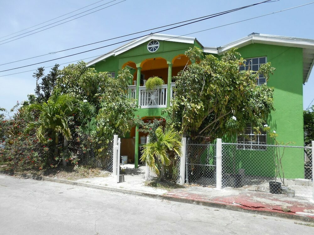 Otel Jo J's Hostel, Dünya, foto