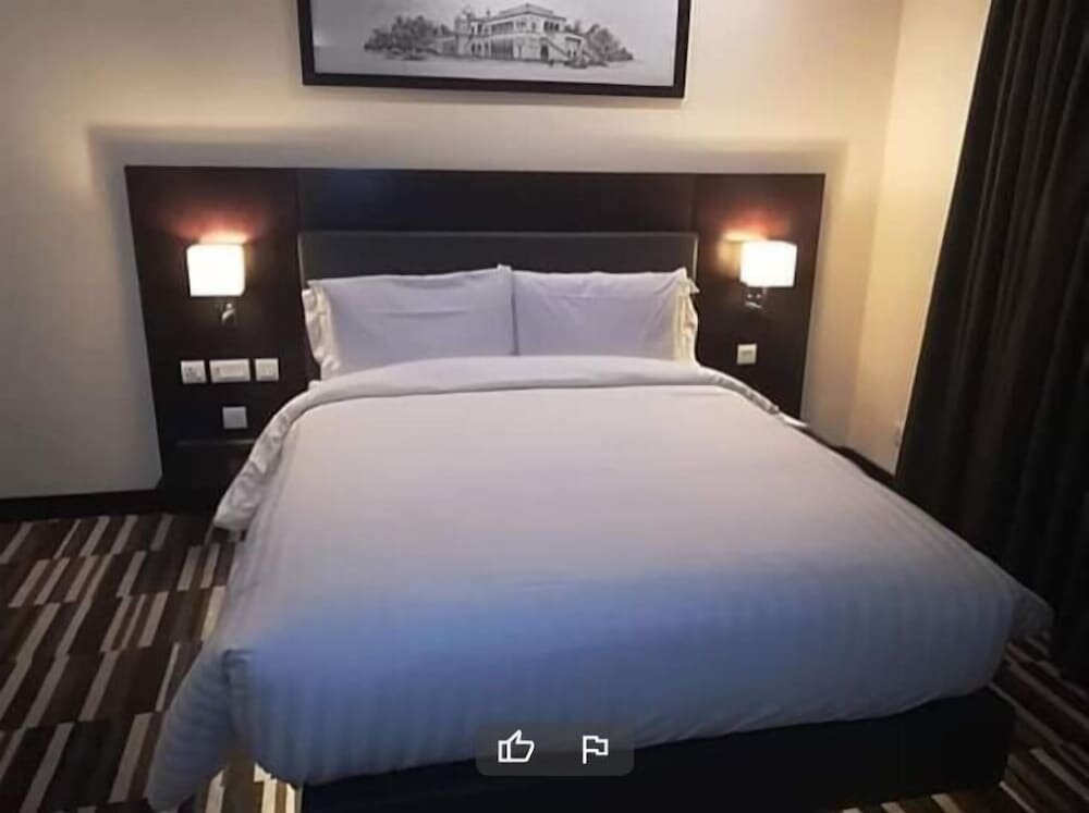 Otel Hotel Five Star & Restaurant, Mingaora, foto