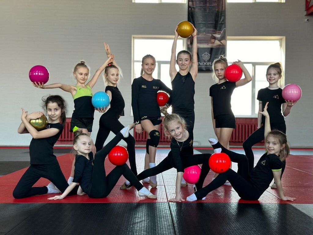 Spor okulları Олимп, Volgograd, foto