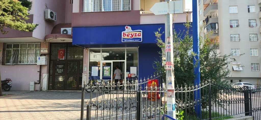 Kanatlı hayvan ürünleri ve yumurta Beyza Piliç, Adana, foto