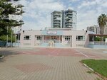 Ayten Çağıran Anaokulu (Yeşilbahçe Mah., 1446. Sok., No:45, Muratpaşa, Antalya), anaokulları  Antalya'dan