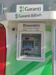 Garanti BBVA ATM (Meltem Mah., Sakıp Sabancı Blv., Muratpaşa, Antalya), atm'ler  Antalya'dan