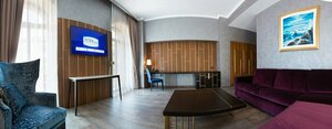 Elke SPA Hotel (Rambla Portalet No:8, Castillo - Playa de Aro), otel