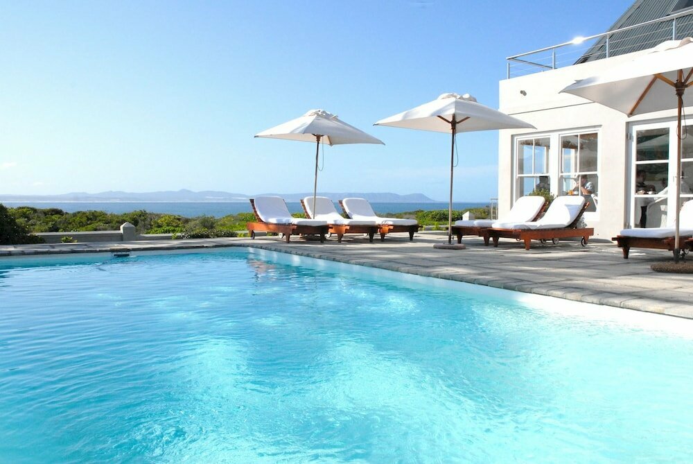 Otel Ocean Eleven Guest House, Dünya, foto