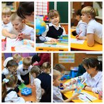 Хочу учиться (No:13, Kommunalny kvartal), çocuk gelişim merkezleri  Tixvin'den