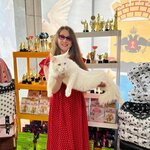 Cattery of Scottish cats Kotik Leksus (Krymskaya Street No:22к2), evcil hayvan yetiştiricileri  Gelencik'ten