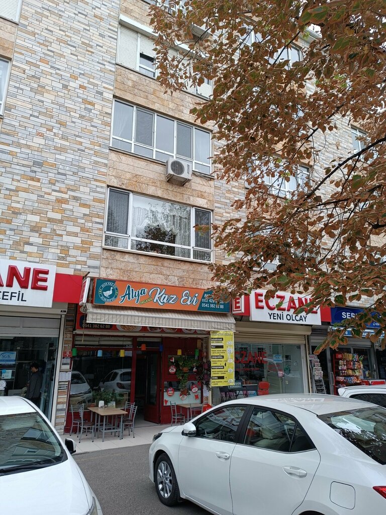 Restoran Home Piknik, Ankara, foto