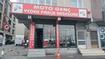 Moto Genç (Doğan Araslı Blv., No:67, Esenyurt, İstanbul), motosiklet yedek parçaları  İstanbul'dan