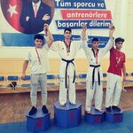 Koryo Taekwondo (Ankara, Etimesgut, Şapka Devrimi Cad., 32GA), spor okulları  Ankara'dan