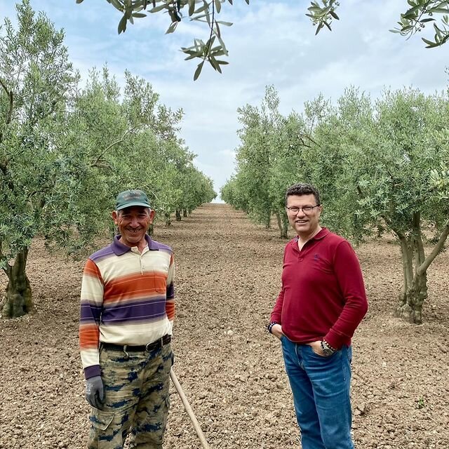 Market Özgün Zeytin Zeytinyağı, Ayvalık, foto