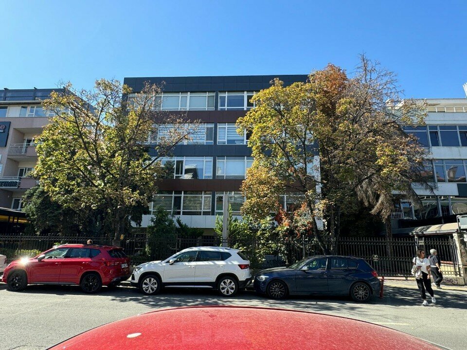 Hukuk büroları Gedikbaş Hukuk, Ankara, foto