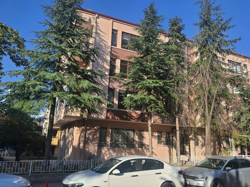 Güvenlik firmaları Piramitler Security And Protection Services Trading Ltd, Ankara, foto