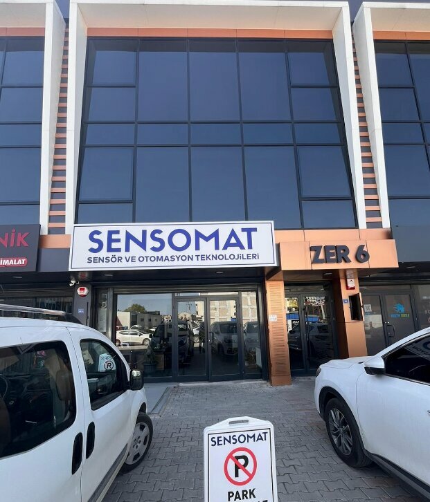 Otomasyon sistemleri firmaları Sensomat Sensör Ve Otomasyon Teknolojileri San, Bursa, foto