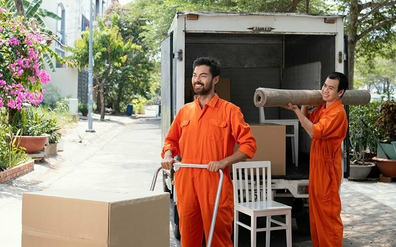 Kurye hizmetleri 1885 Delivery Service, Dubai, foto