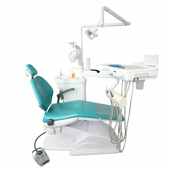 Diş laboratuvarı Boston Ivy Dental Laboratory, Dubai, foto