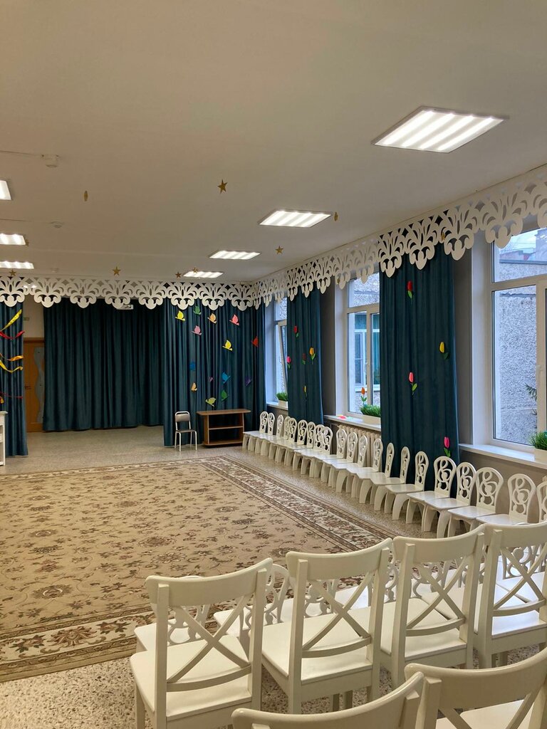Anaokulları MBPEI Kindergarten № 112, Vladimir, foto